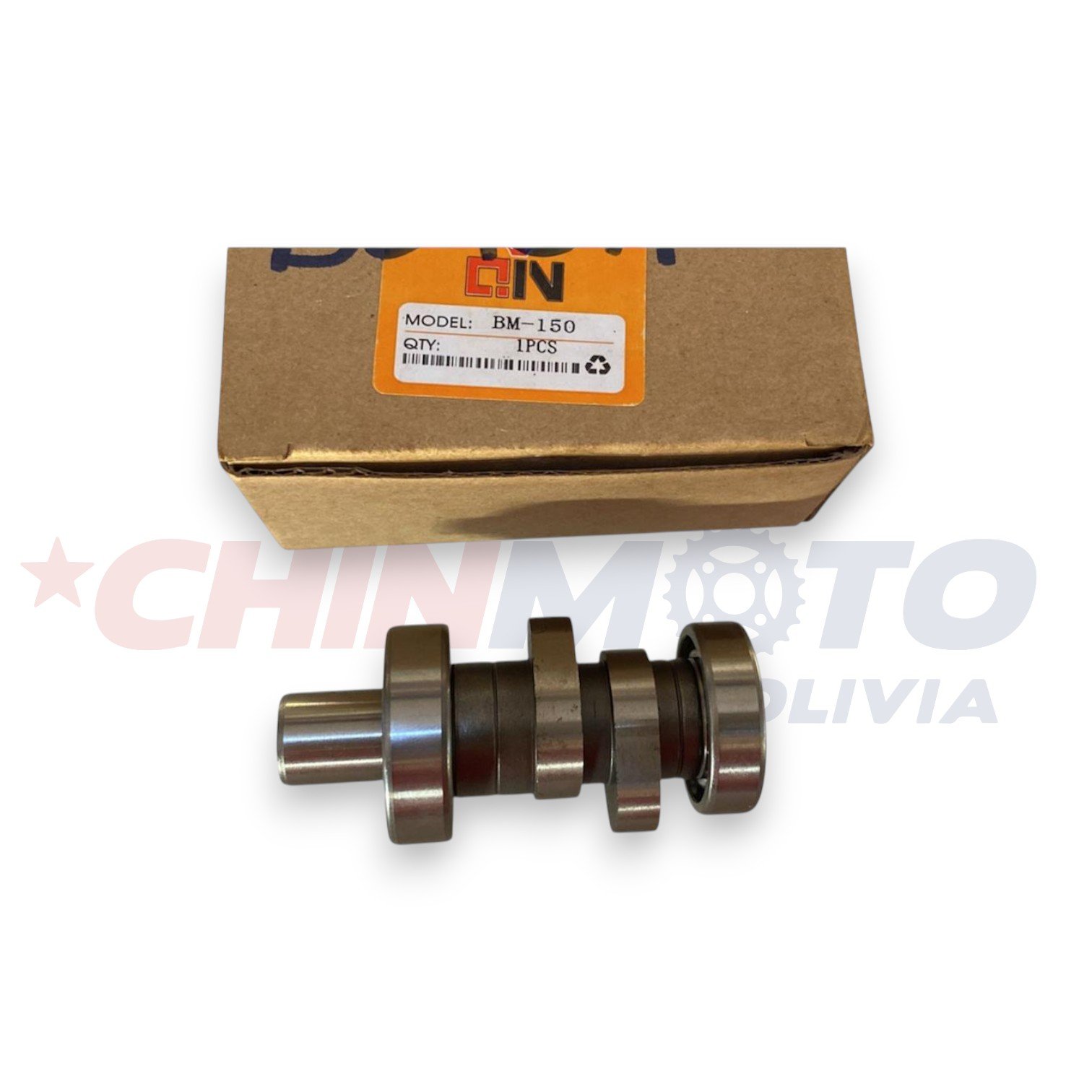 ARBOL DEL EVA BOXER – chinmoto.com