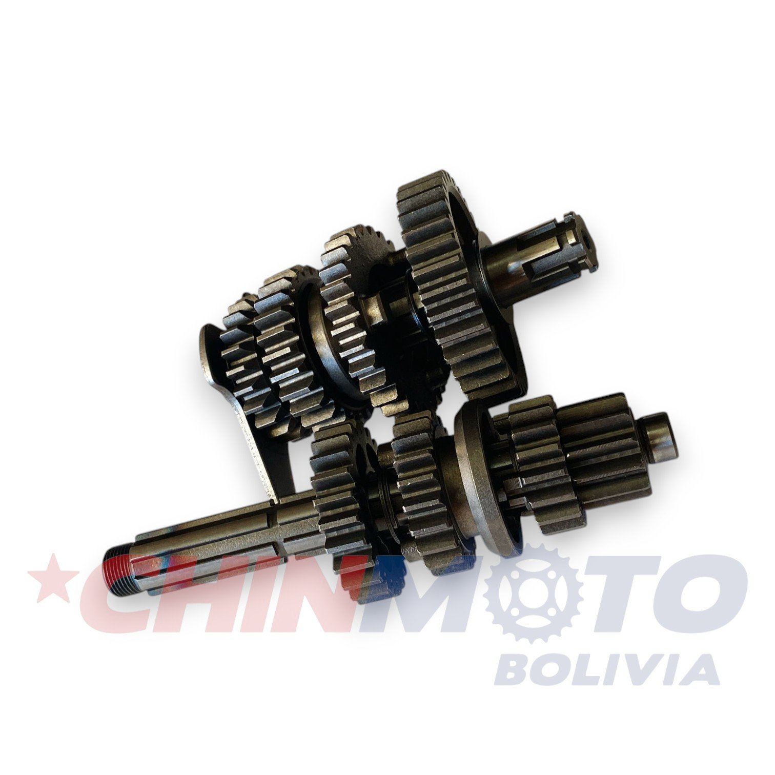 GRUPO DE CAJA HAOJUE UD-110 – chinmoto.com